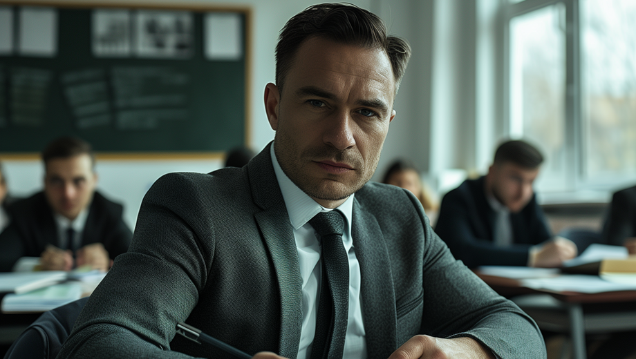 Why Life Skills are Important for a Close Protection Career